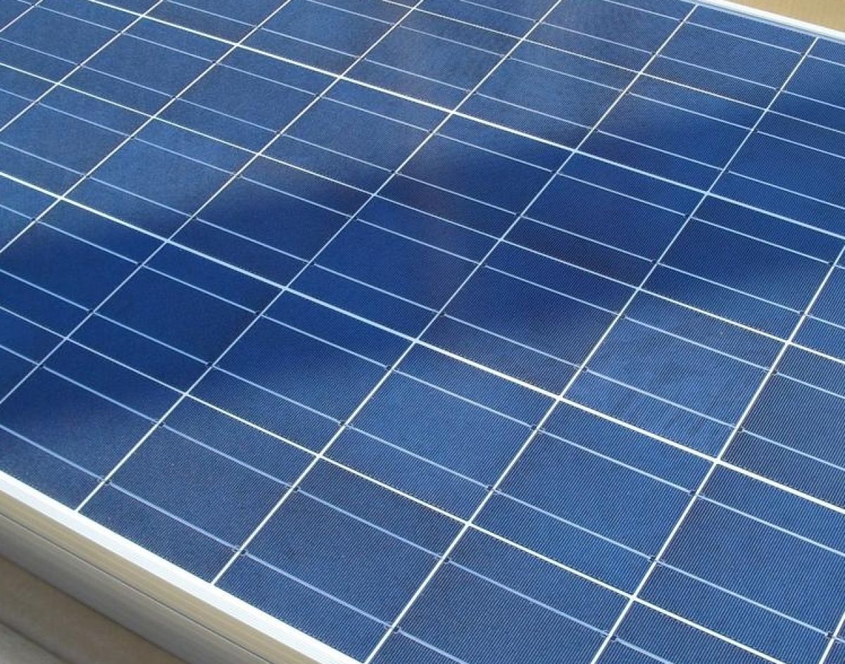 Solární panely ano či ne?